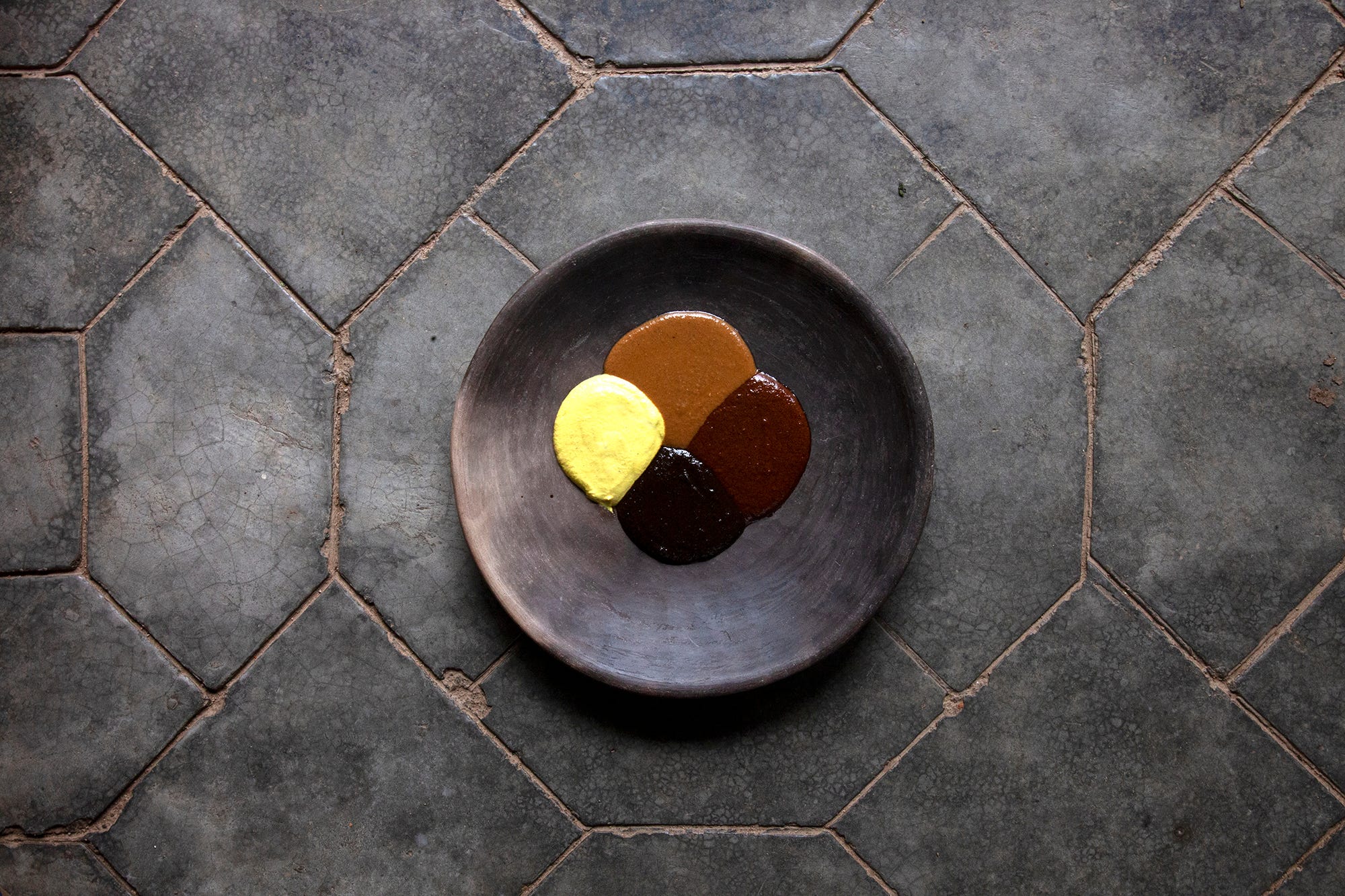 Michelin in Latin America - by Nicholas Gill - New Worlder