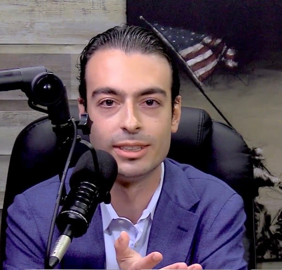 Paul Ingrassia | Substack