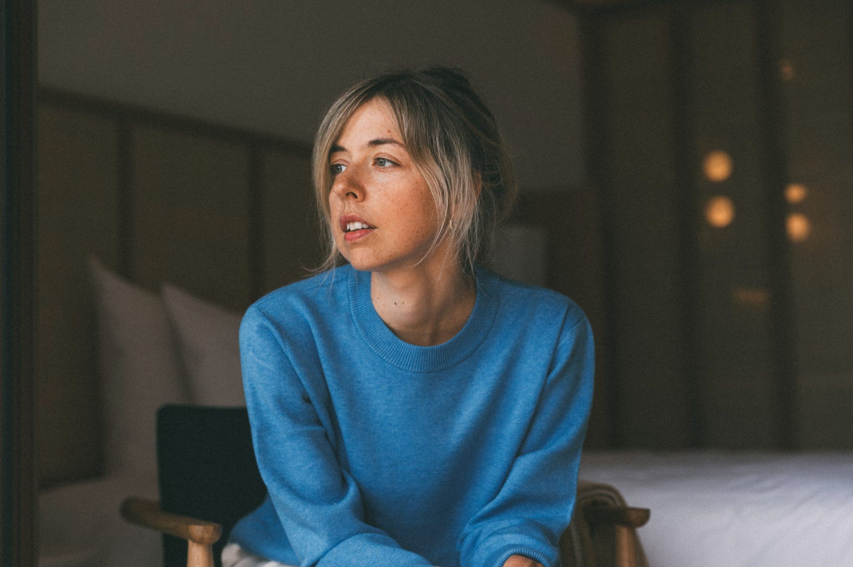 Anna Alfaro | Substack