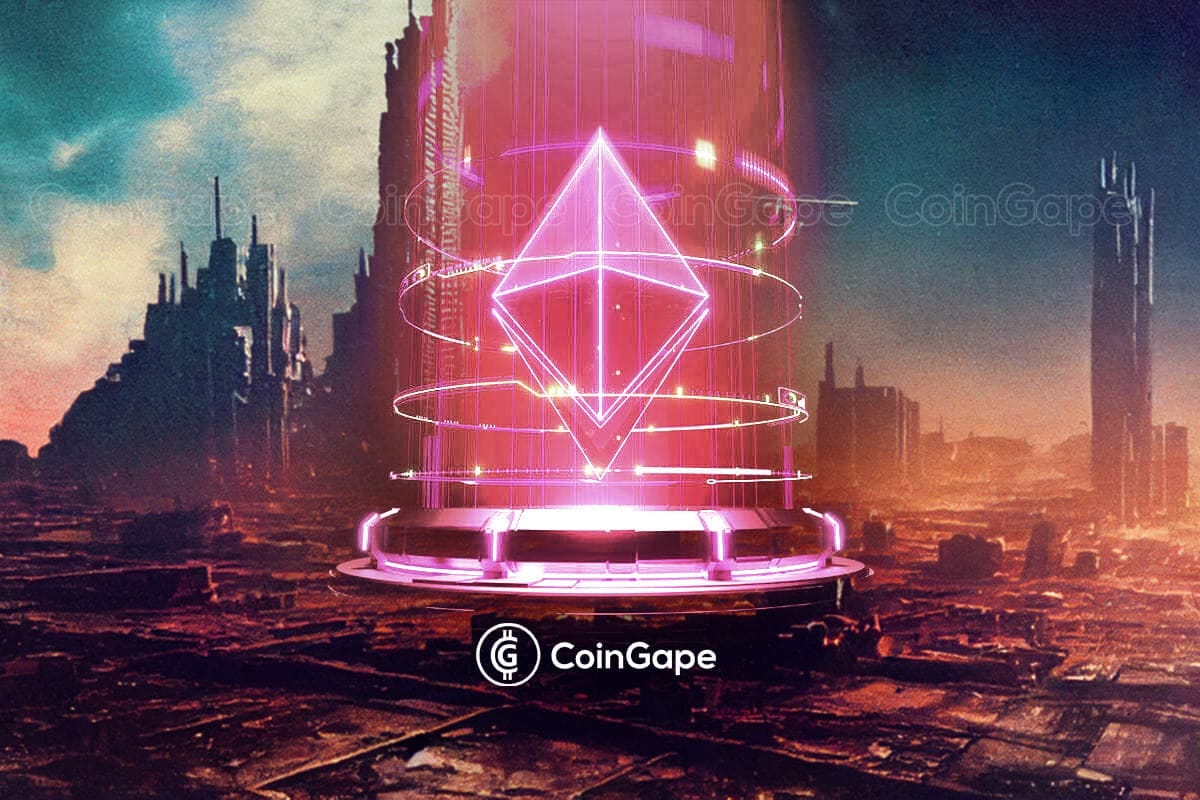 Everything you need to know about Ethereum's Shanghai Upgrade, Links ...