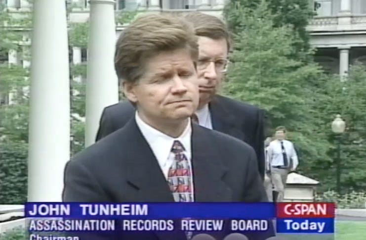 2024 Is the Right Time for a New JFK Records Act