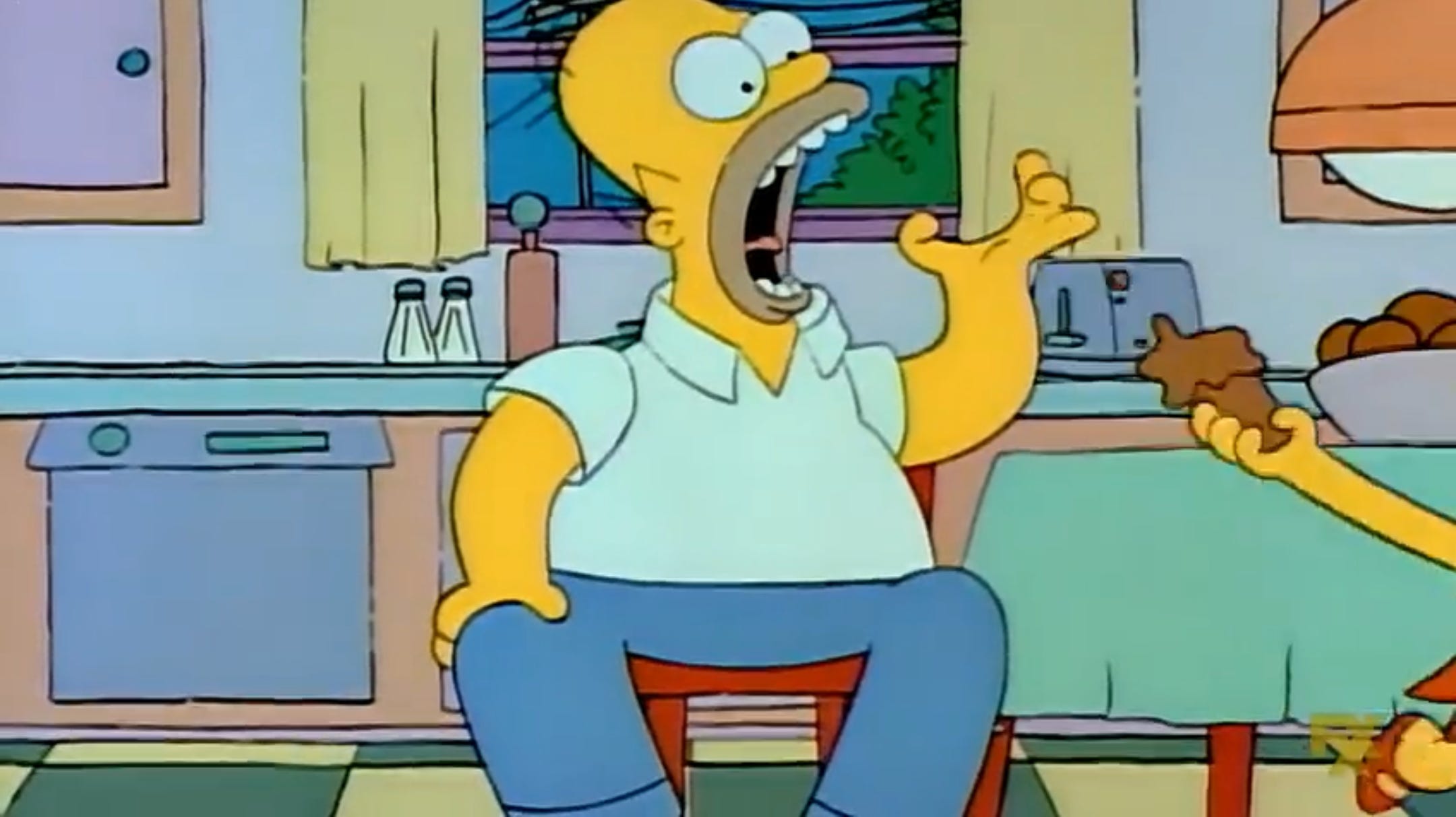 Simpsons Sundays #5: Bart The General - by Acey Nickel