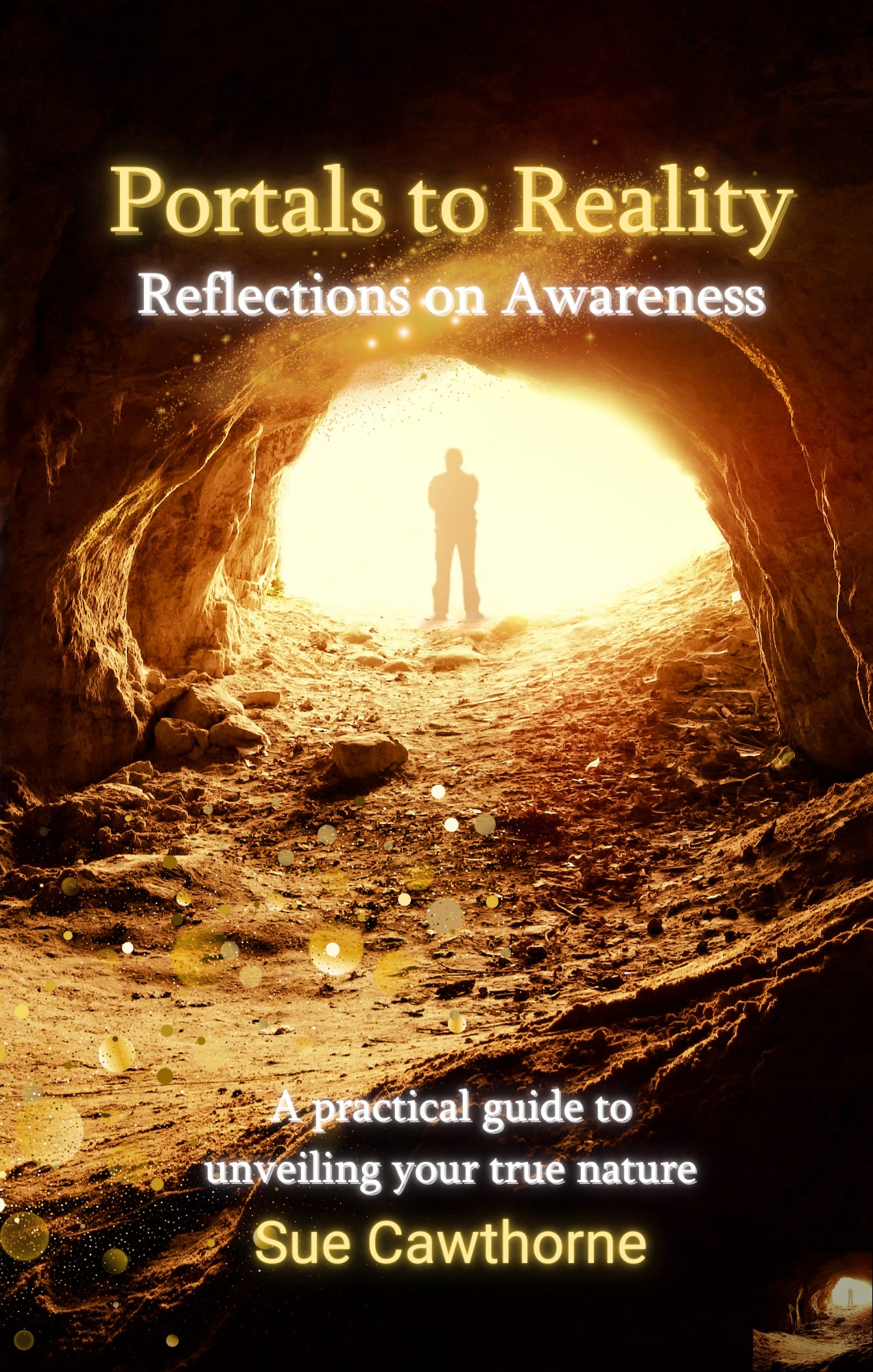Portals to Reality- Reflections on Awareness