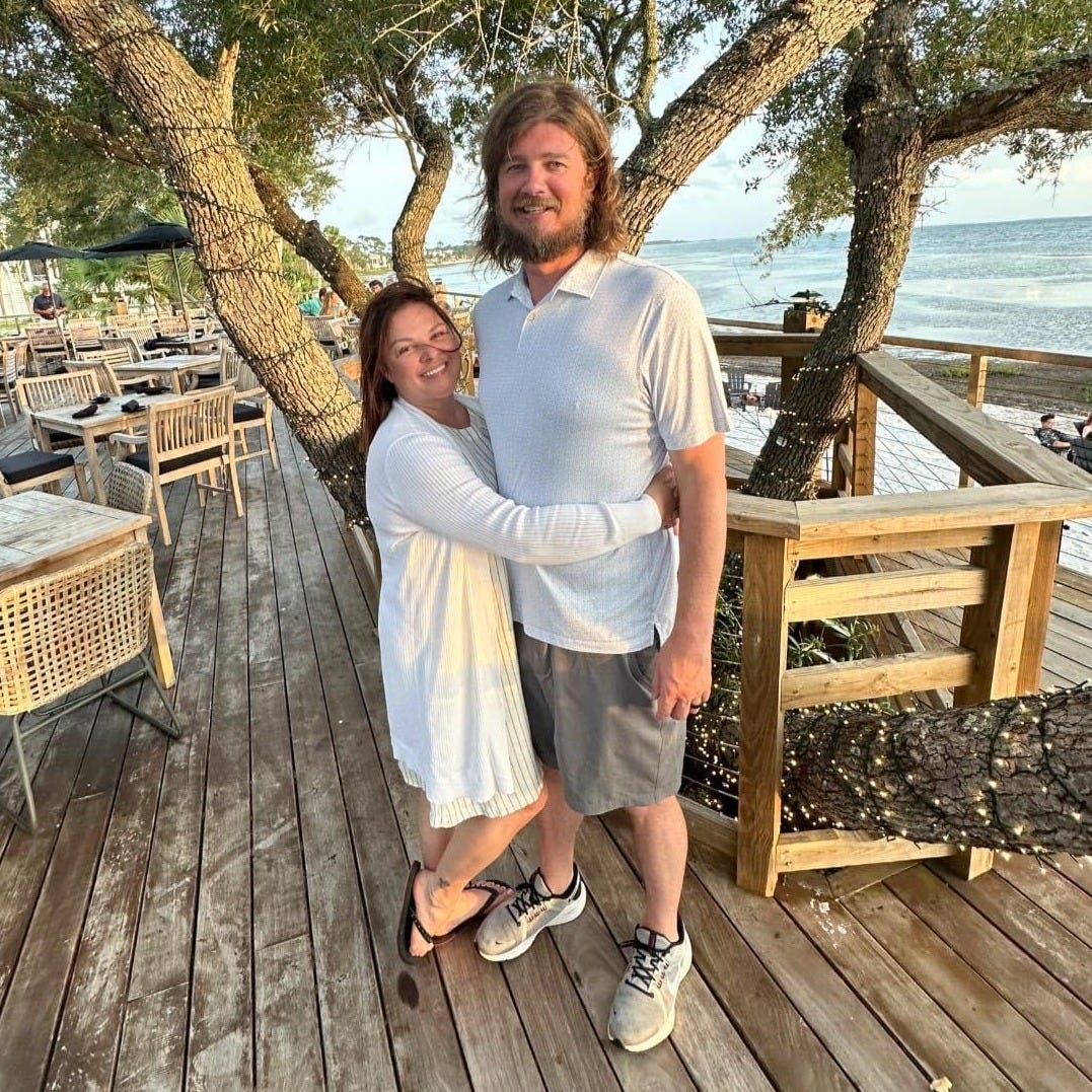 Catey Hall | Substack