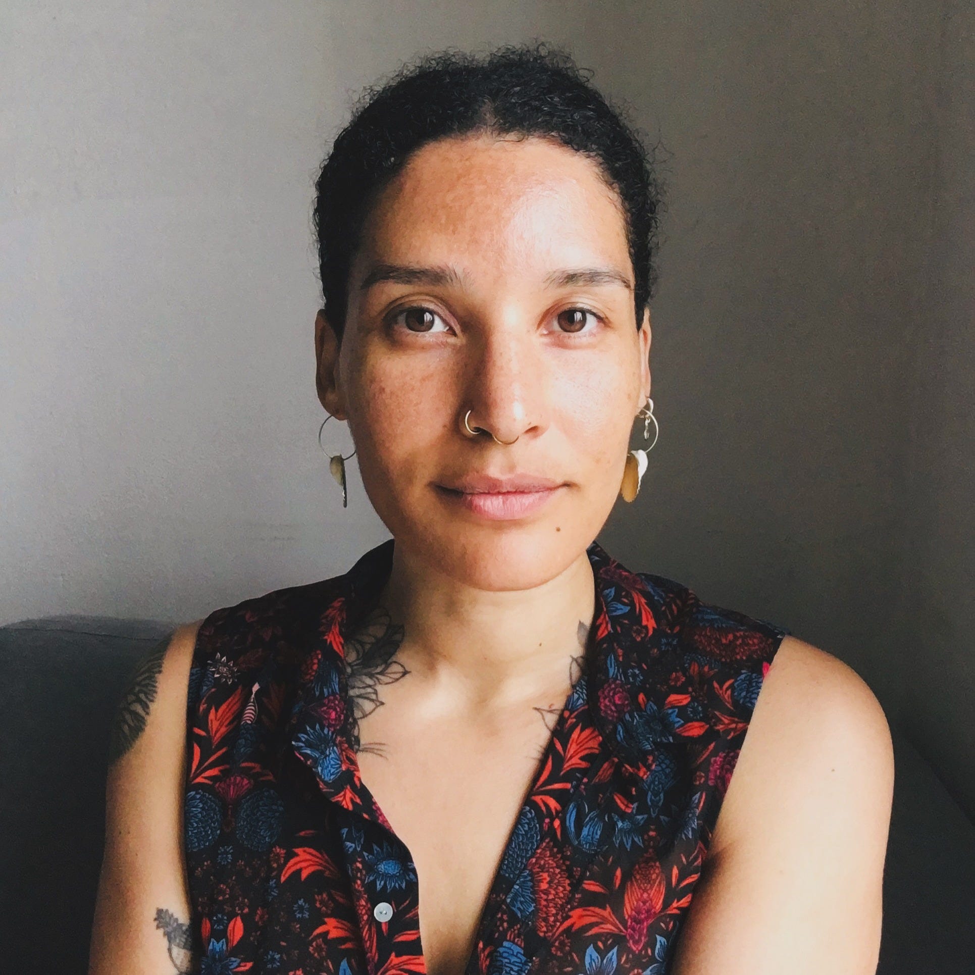 Ora Özer | Substack