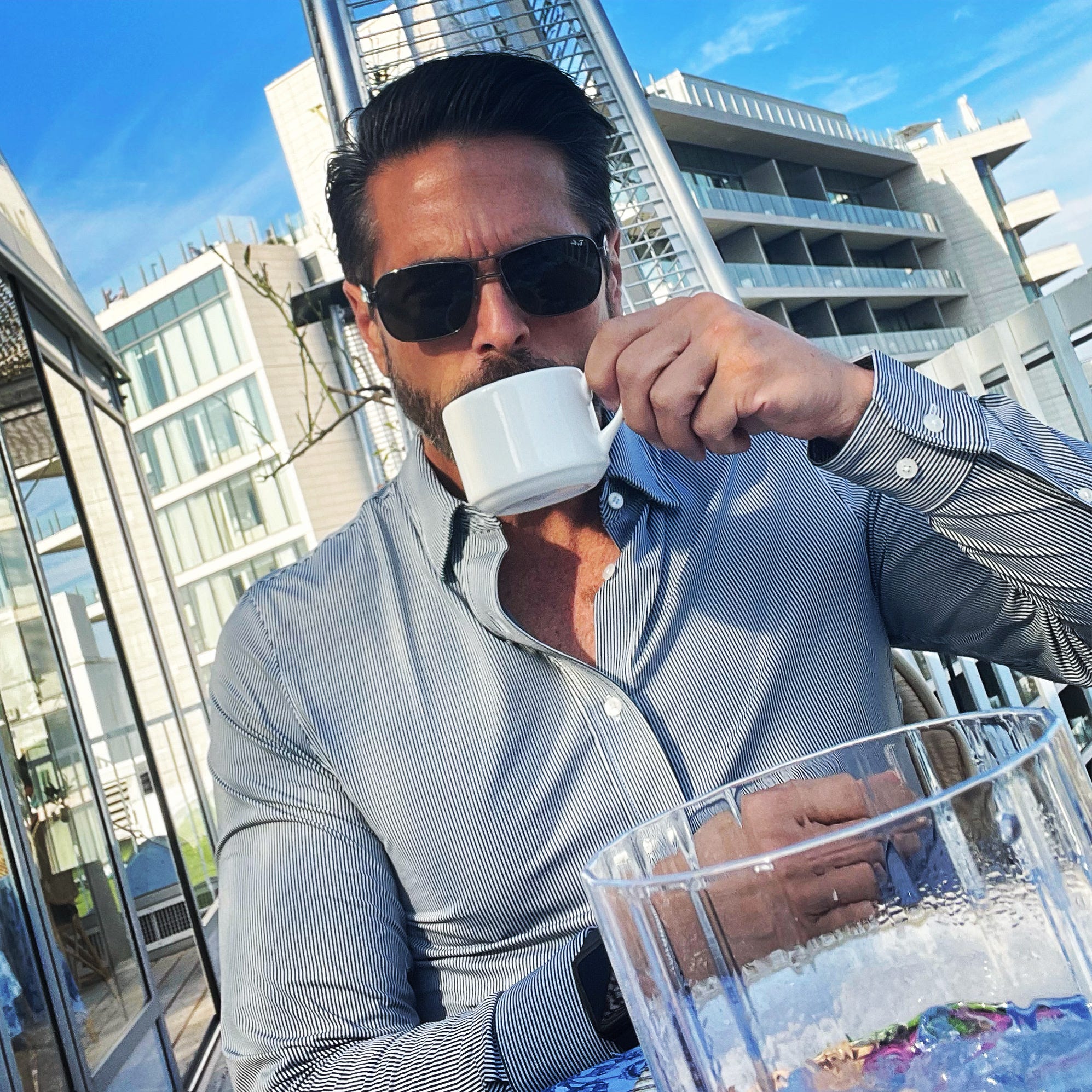 Mark Fidelman | Substack