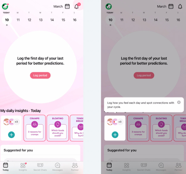 🚀 Flo is an amazing success story - by Jacob Rushfinn