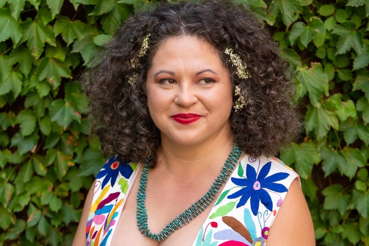 Anita Marie Medium | Substack