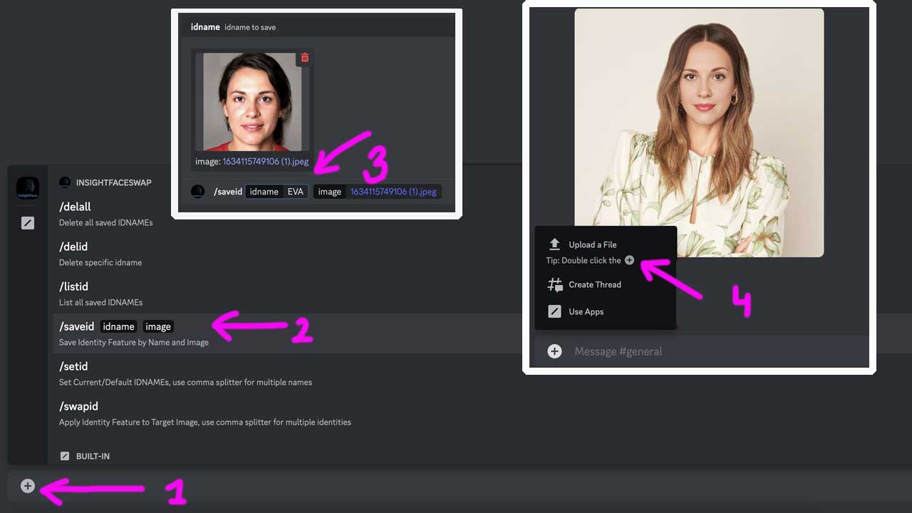 Free & Easy LinkedIn AI Headshot New Method