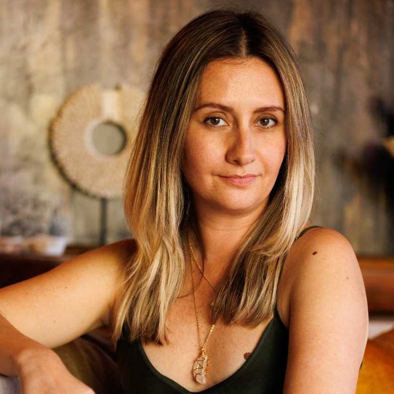 Carly Stephan | Substack