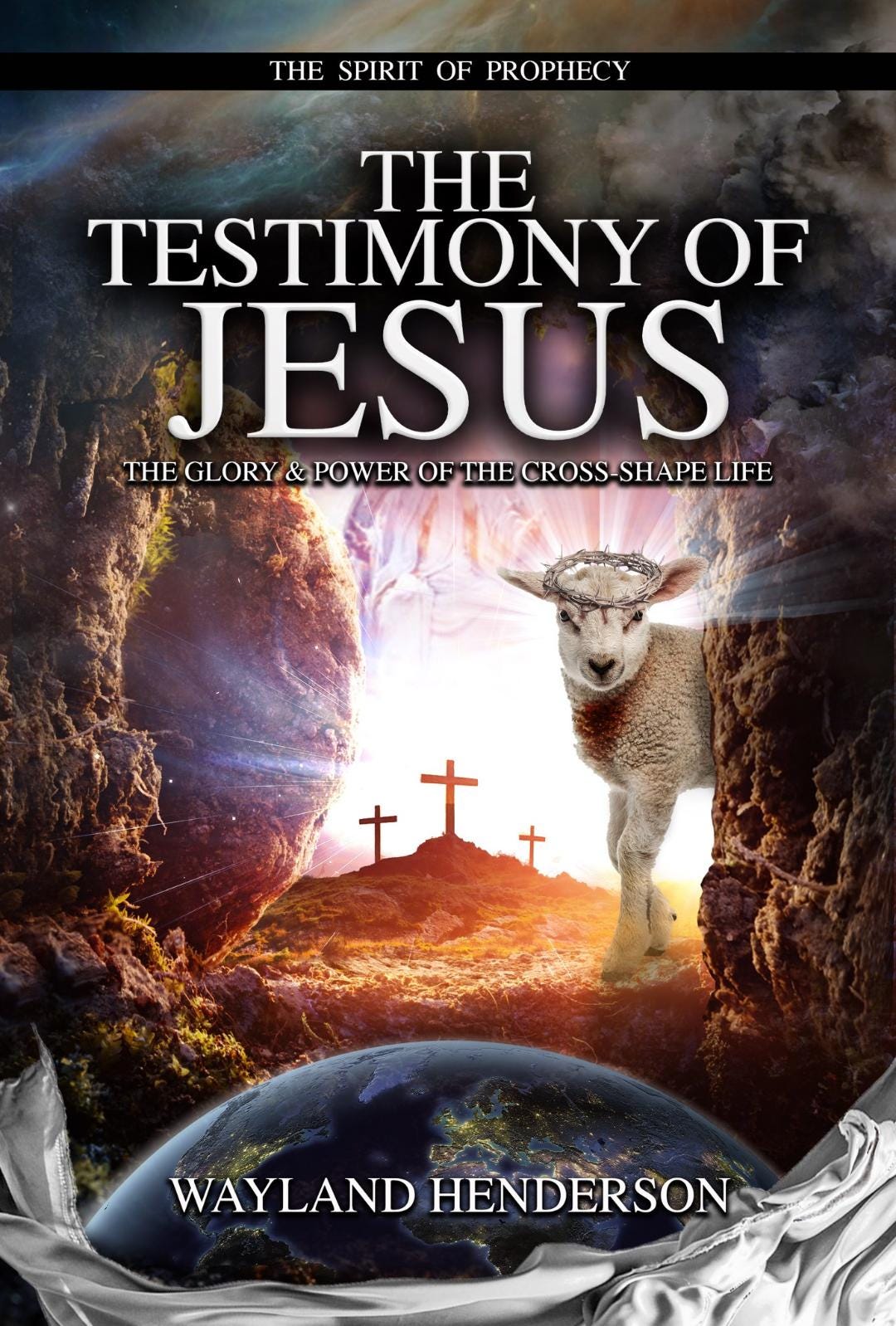 The Mystic Union with the Crucified and Risen Lord