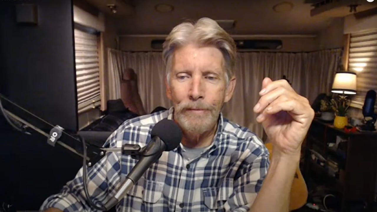 Dave Morrison | Substack