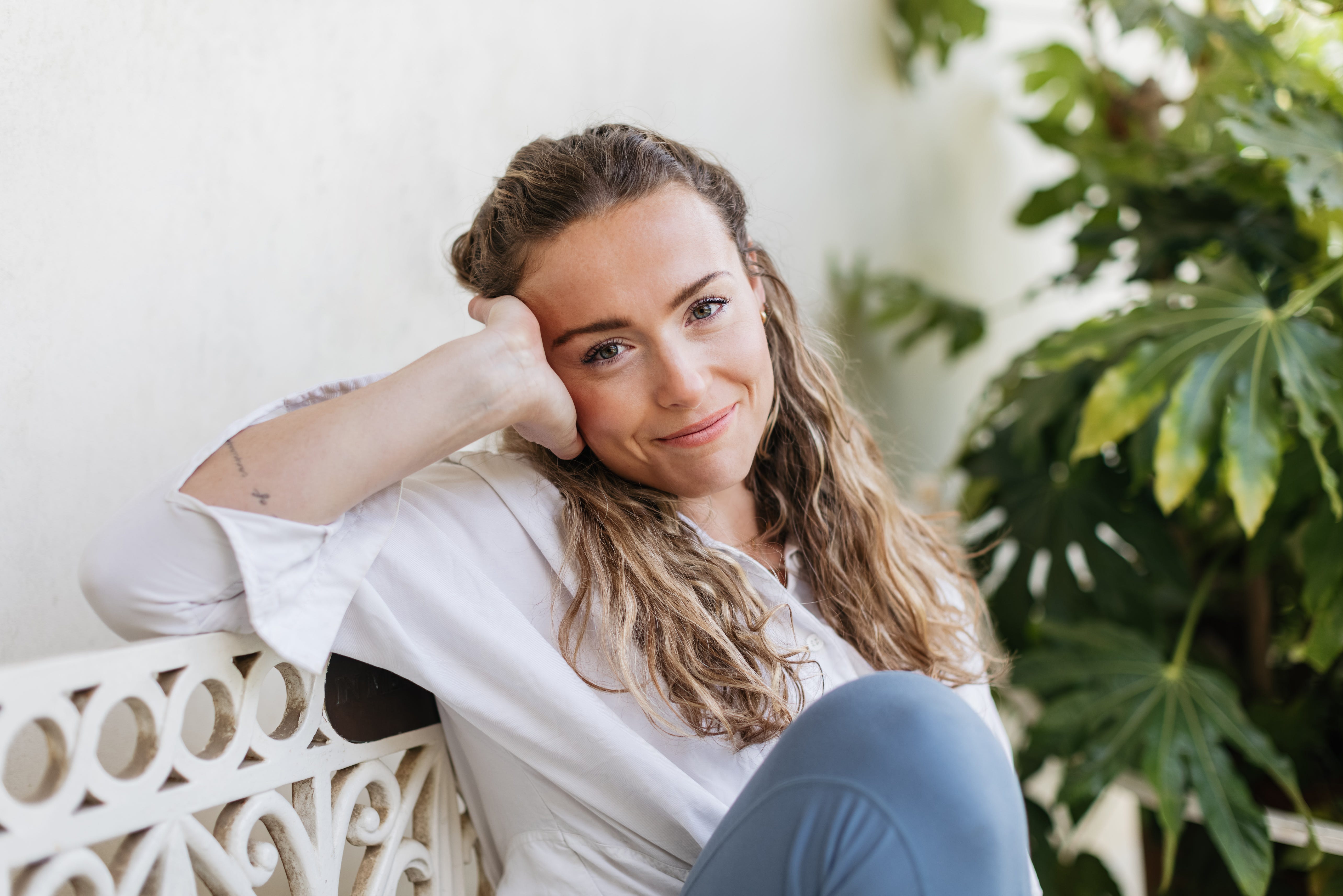 Elle Daniel | Substack