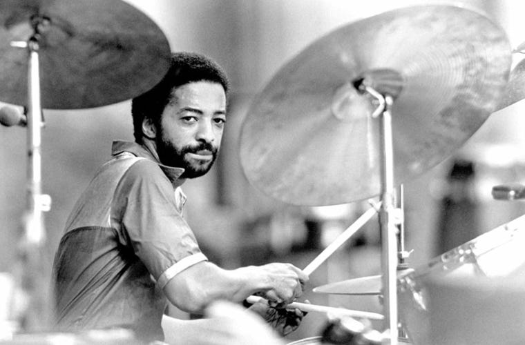 Remembering Tony Williams on What Should've Been his 78th Birthday