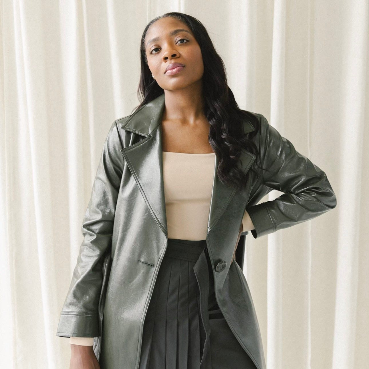 Angela Branch | Substack