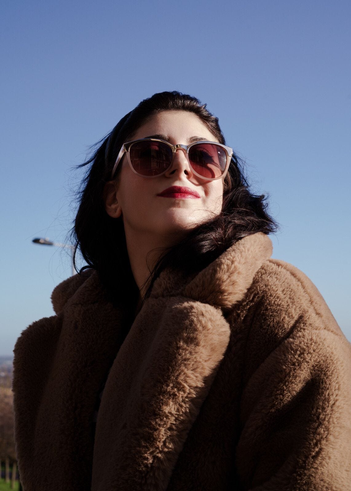 Phoebe Roy | Substack