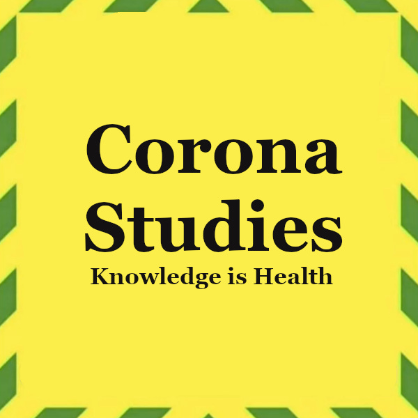 Corona Studies | Substack