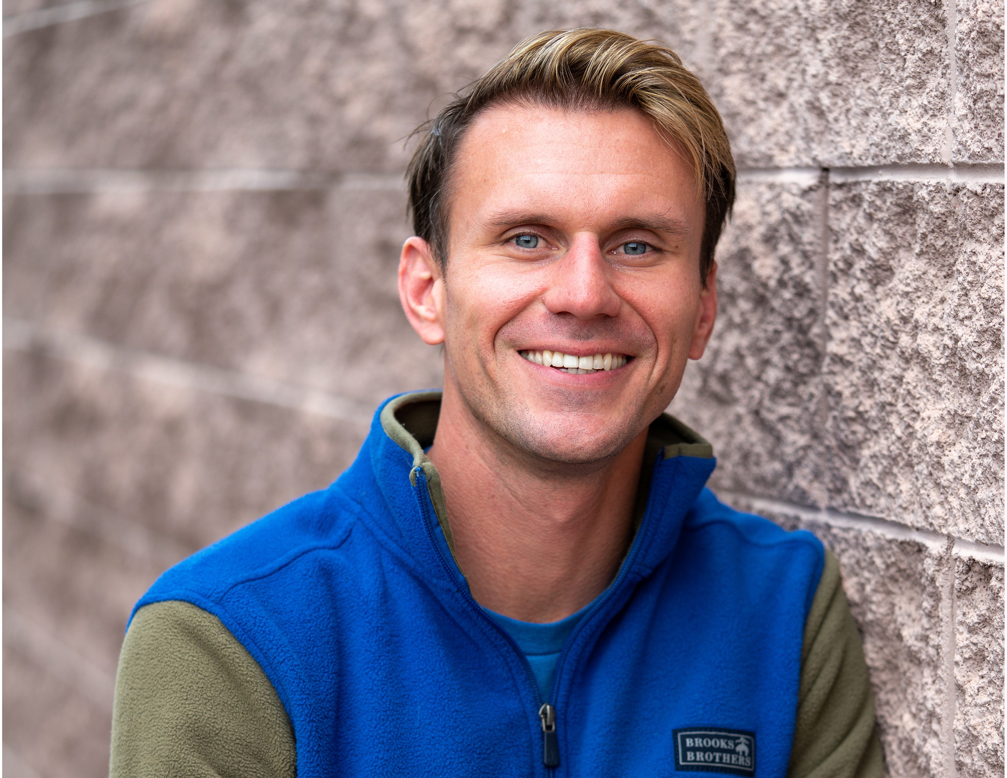 J.L. Currie | Substack