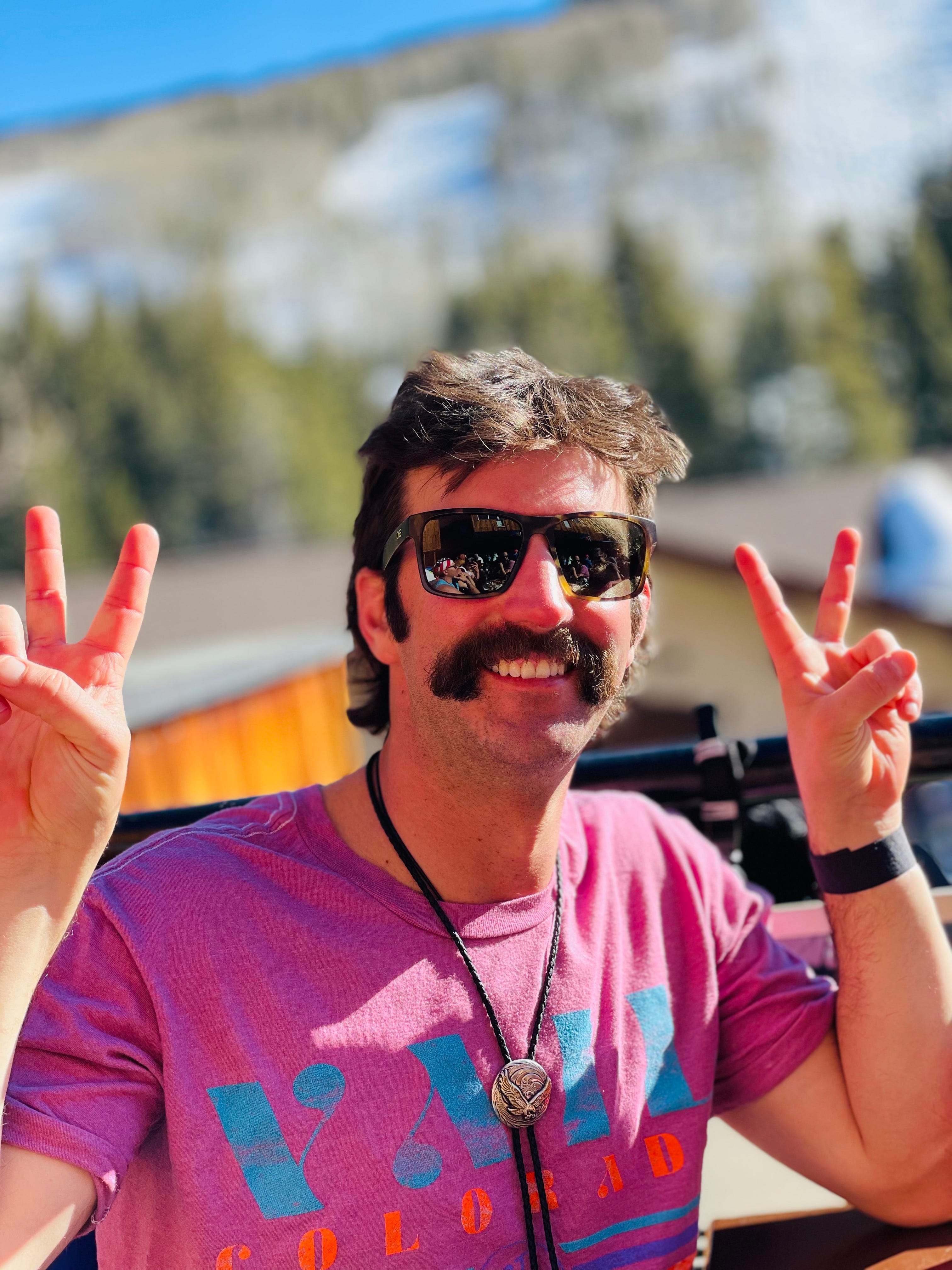 Joe Garner | Substack