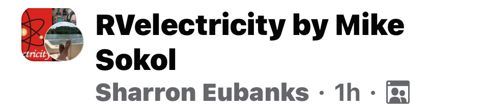 Water Heater Plug Meltdown! - by Mike Sokol