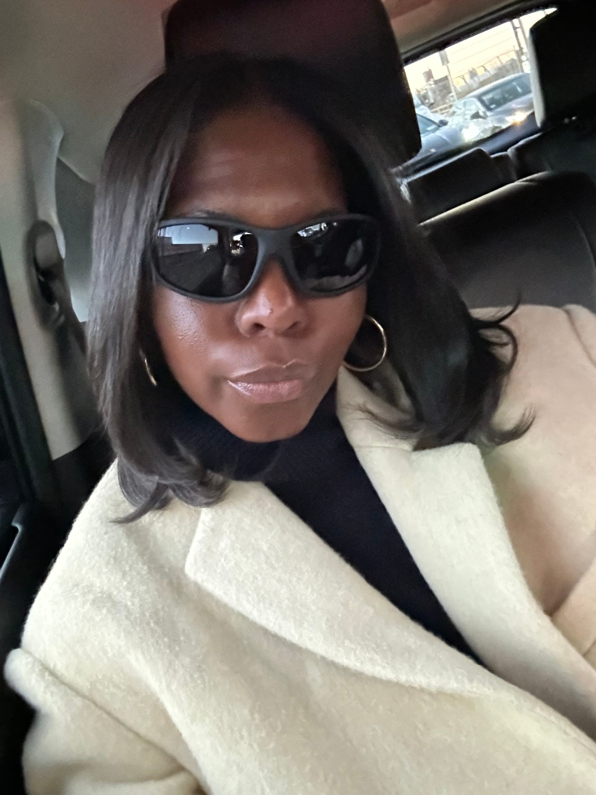 Kia Desiree Goosby | Substack