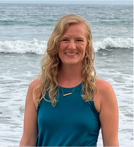 Callie Willoughby | Substack