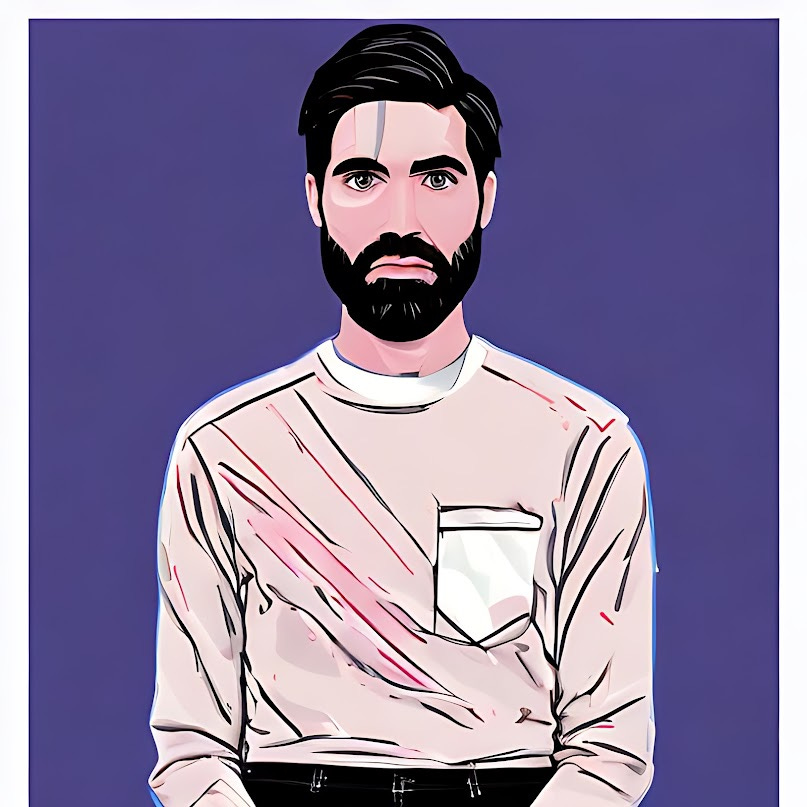 Ben Mathes | Substack