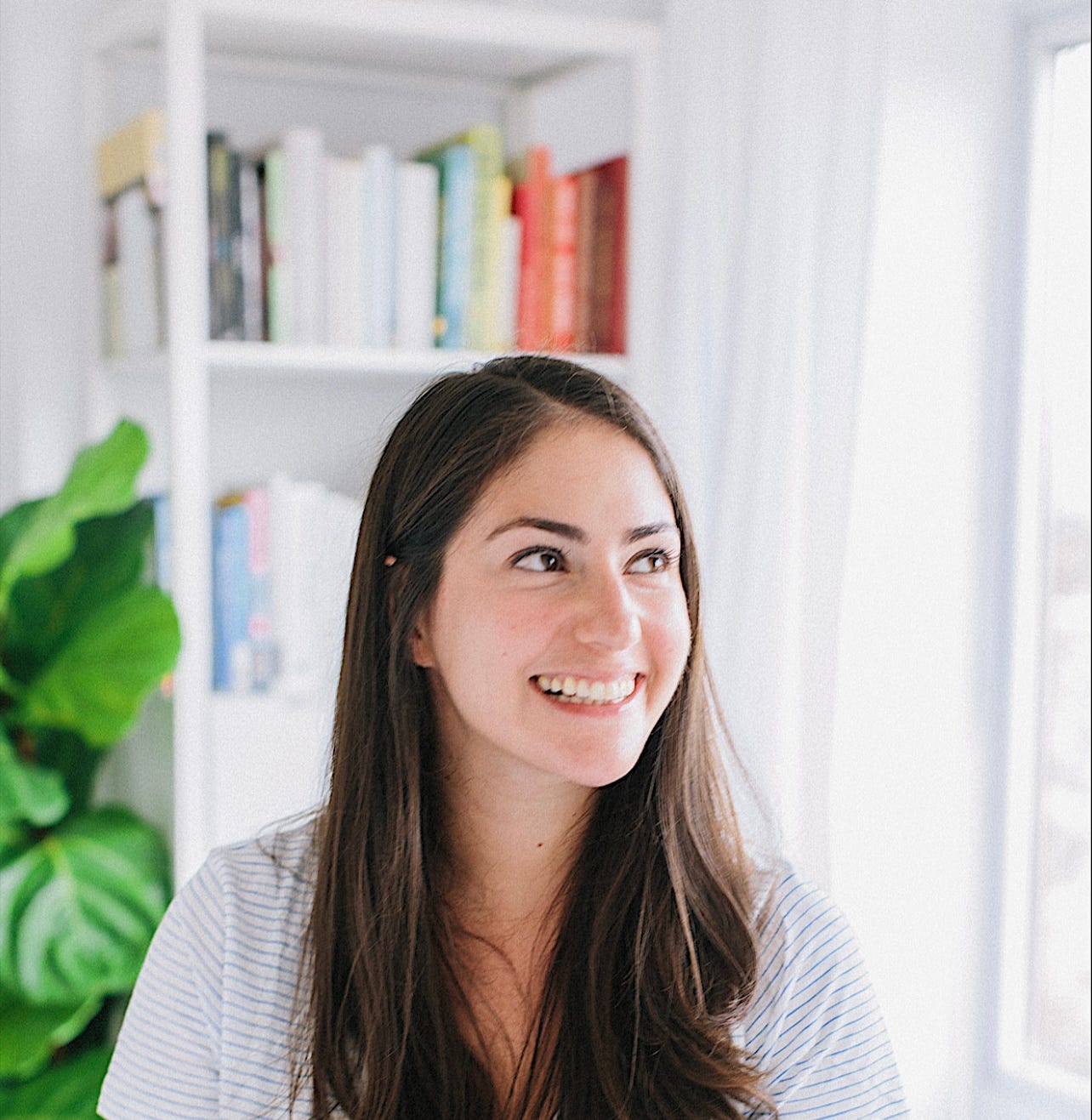 Sarah Levy | Substack