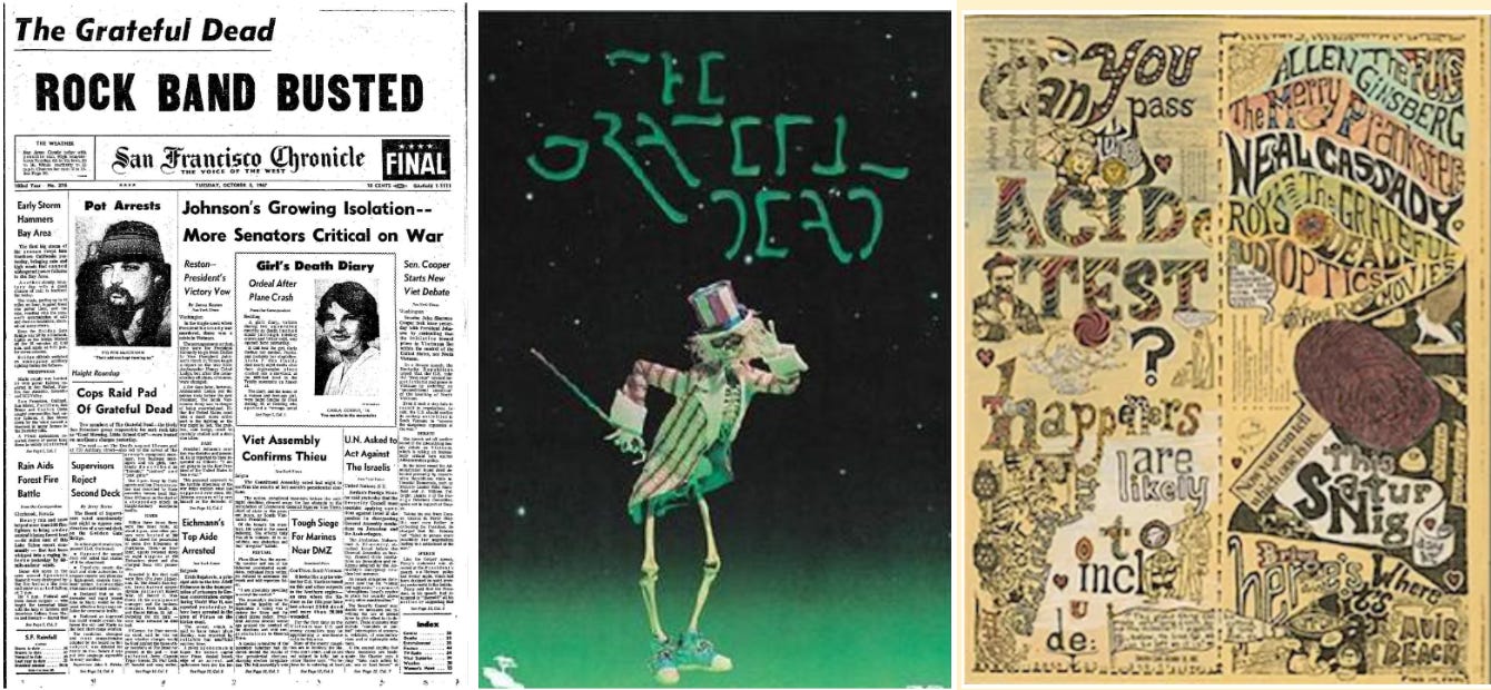 Joshua Stylman | Substack