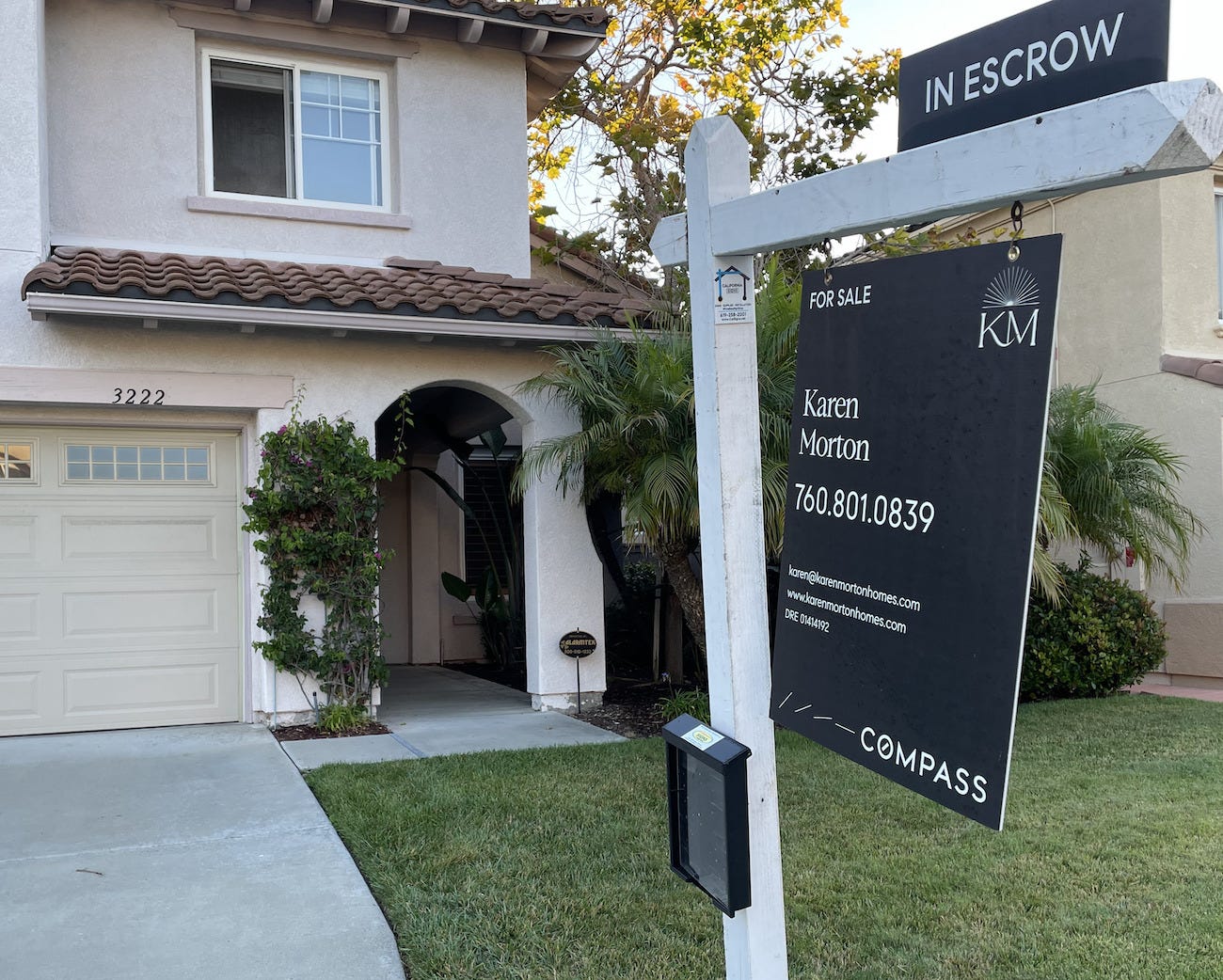 Inside California's chaotic insurance industry