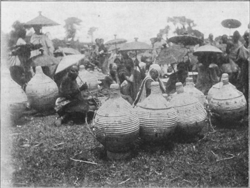 State and society in southern Ethiopia: the Oromo kingdom of Jimma (ca ...