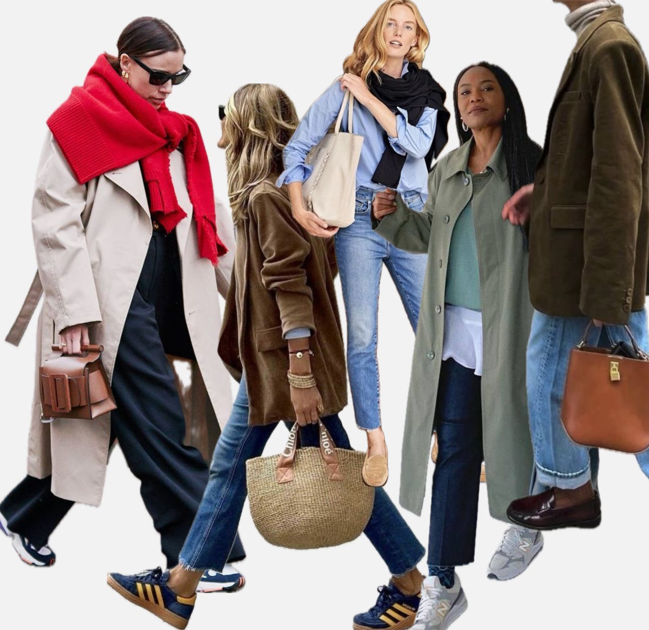 5 Things Friday - by Melissa - 5 Things Friday