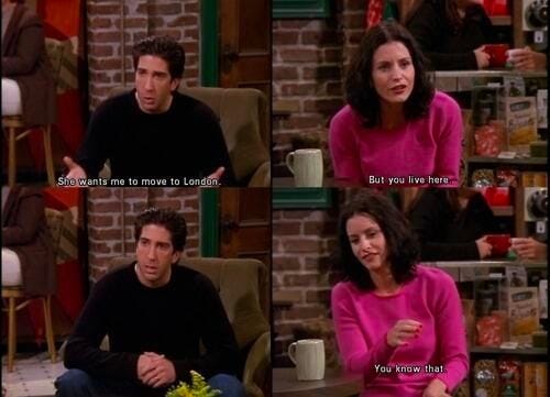 Hello Hayes: “Should I Move Across the Country For Him?”