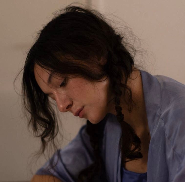 Anastasia | Substack