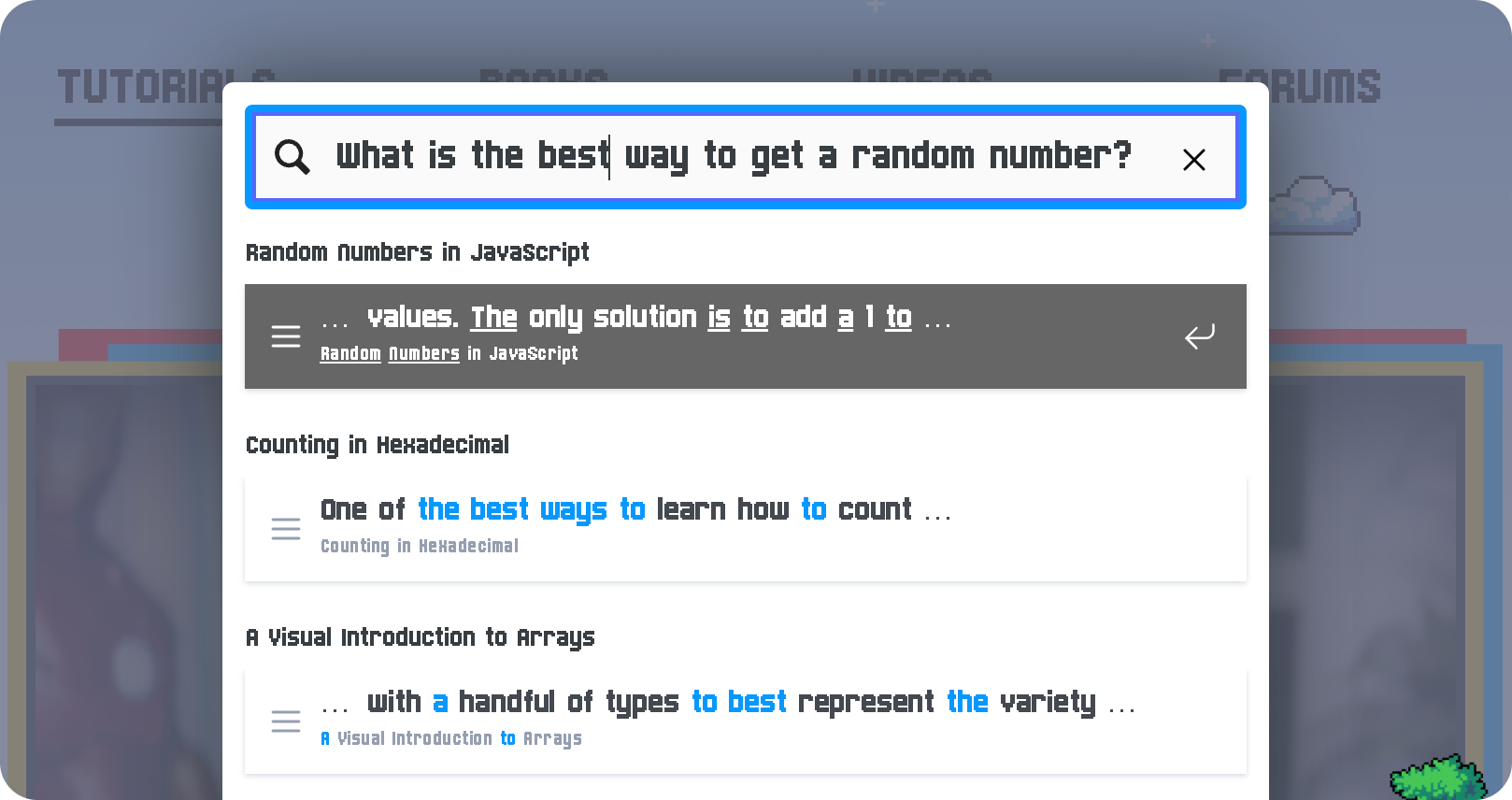 Meet kirupaBot, an AI Powered Assistant! 👾 - KIRUPA 🍊