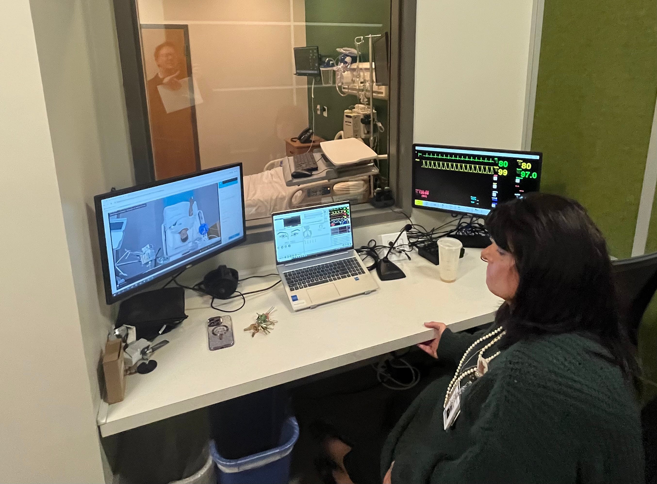 Scholarships continue effort to ramp up nursing at Ivy Tech