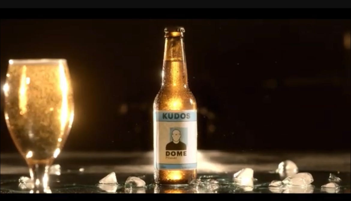 My introduction to 'acting' and the great humans behind it