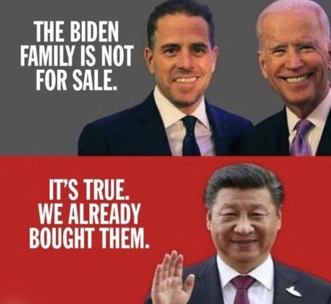 Meme-manic Monday: 7/10/23 - by Matt Margolis