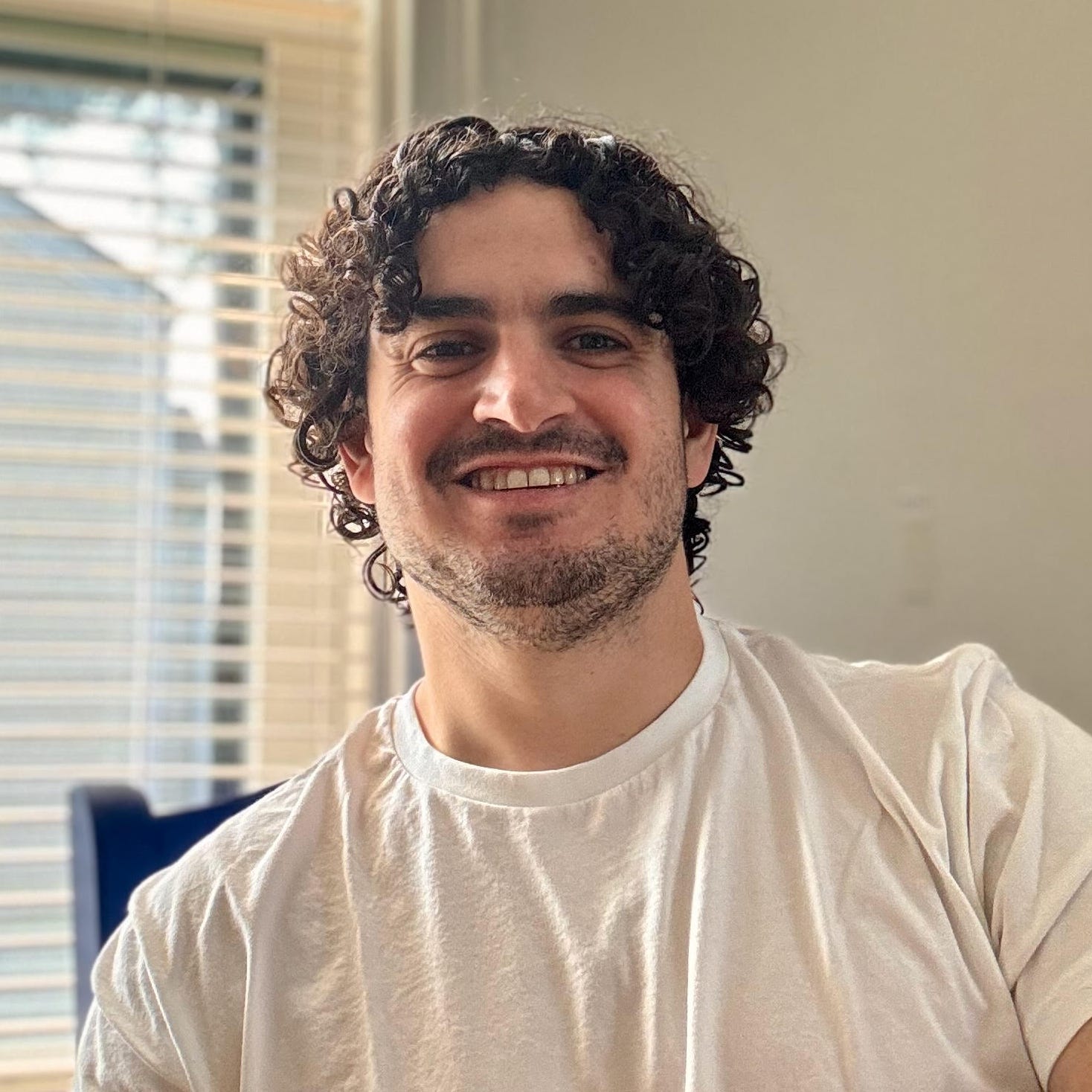 Alex Michael | Substack