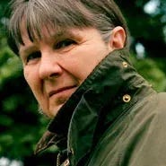 Susan Hill | Substack