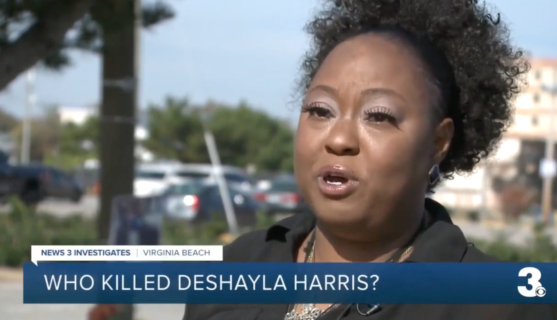 Family of DeShayla Harris Hires fmr. LG Justin Fairfax as Attorney