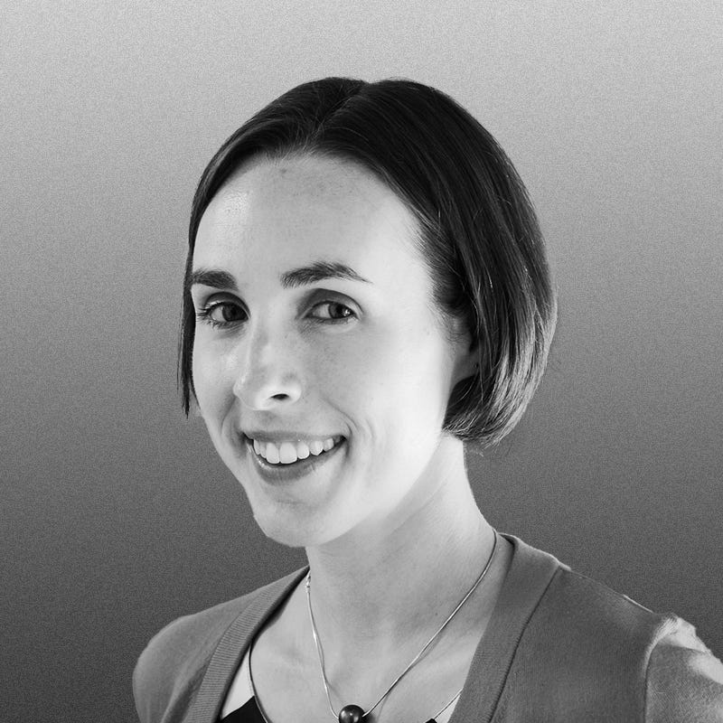 Laura Martini: getting to the right finish line