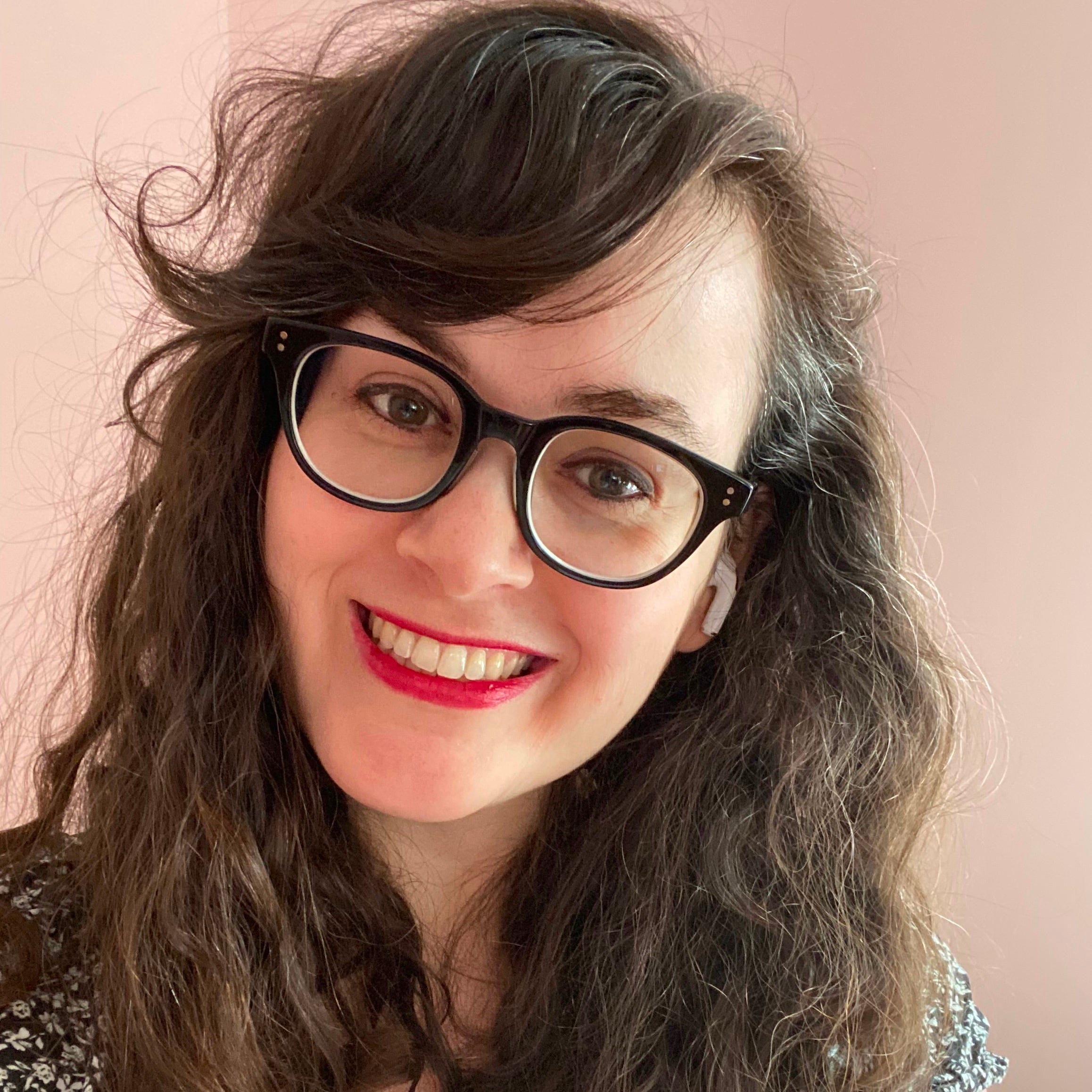 Tiffany Landry | Substack