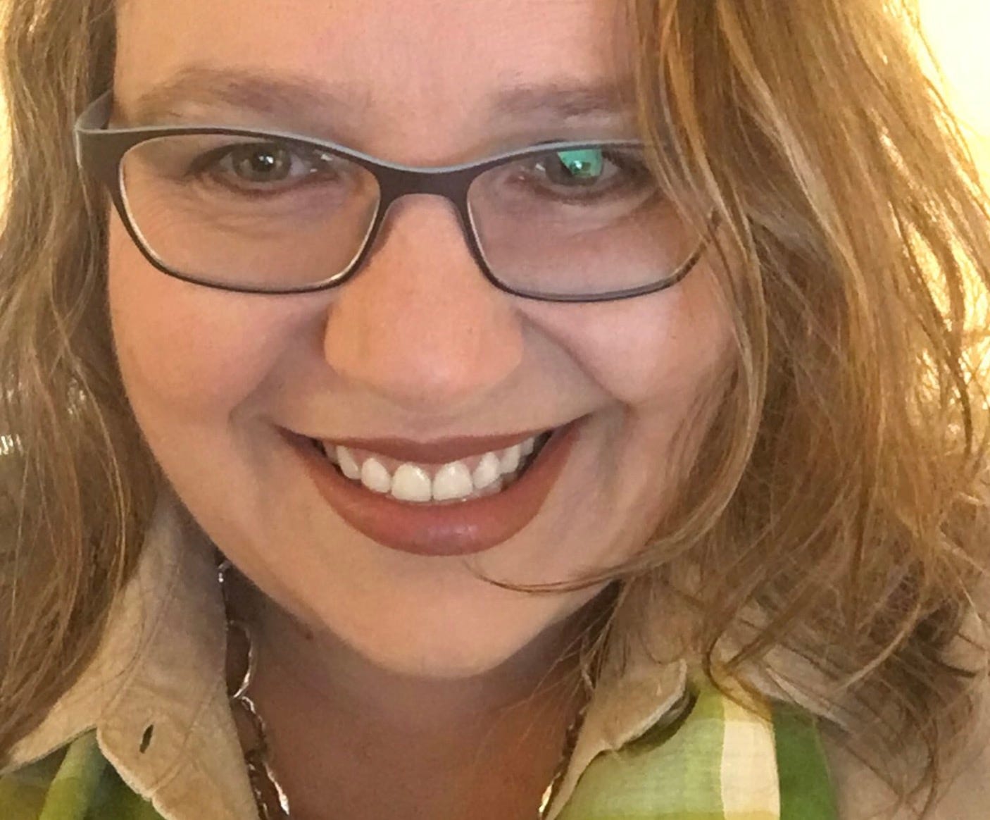 Lori Heinsman | Substack