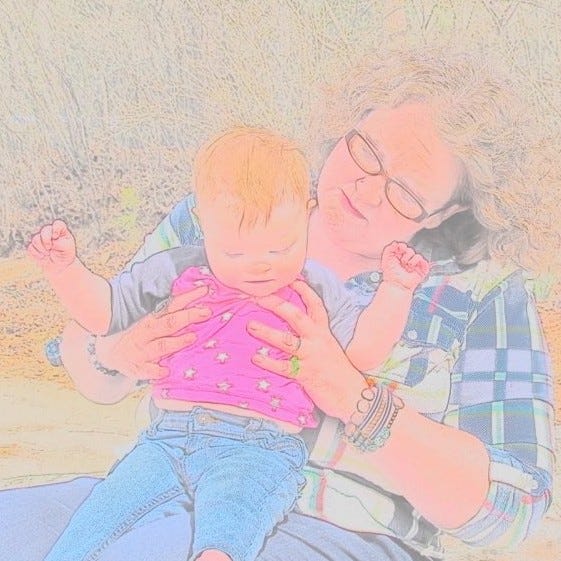 Kristen Malcolm | Substack