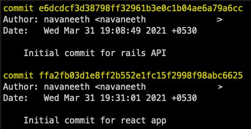 2 years of building a commercial open-source company