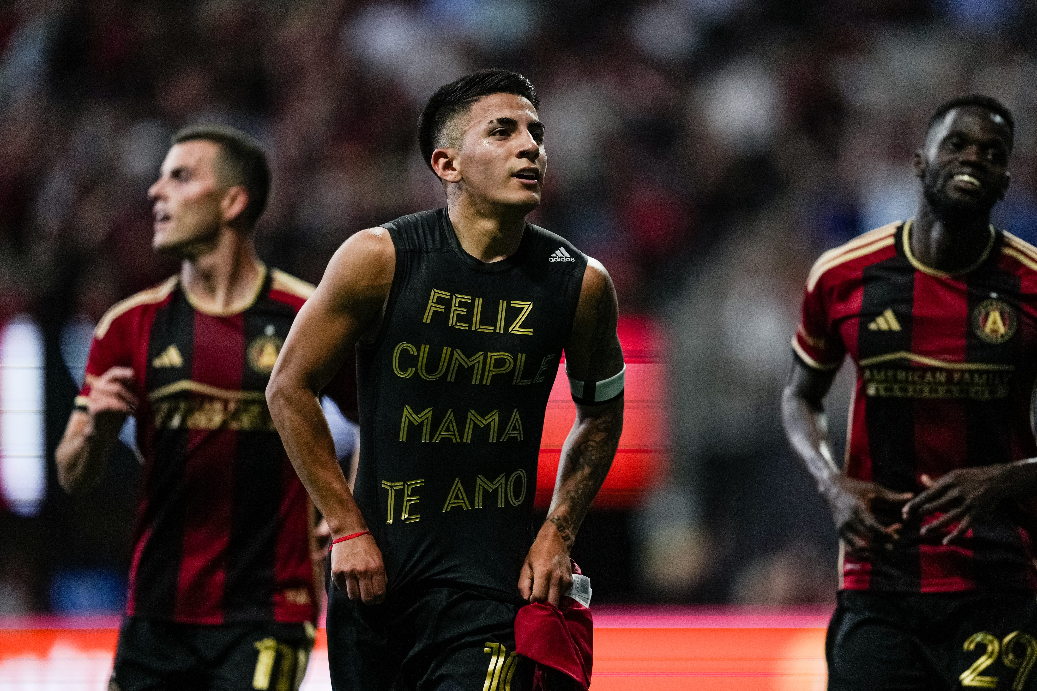 The Five Stripe Final Blueprint to (finally) Fixing Atlanta United