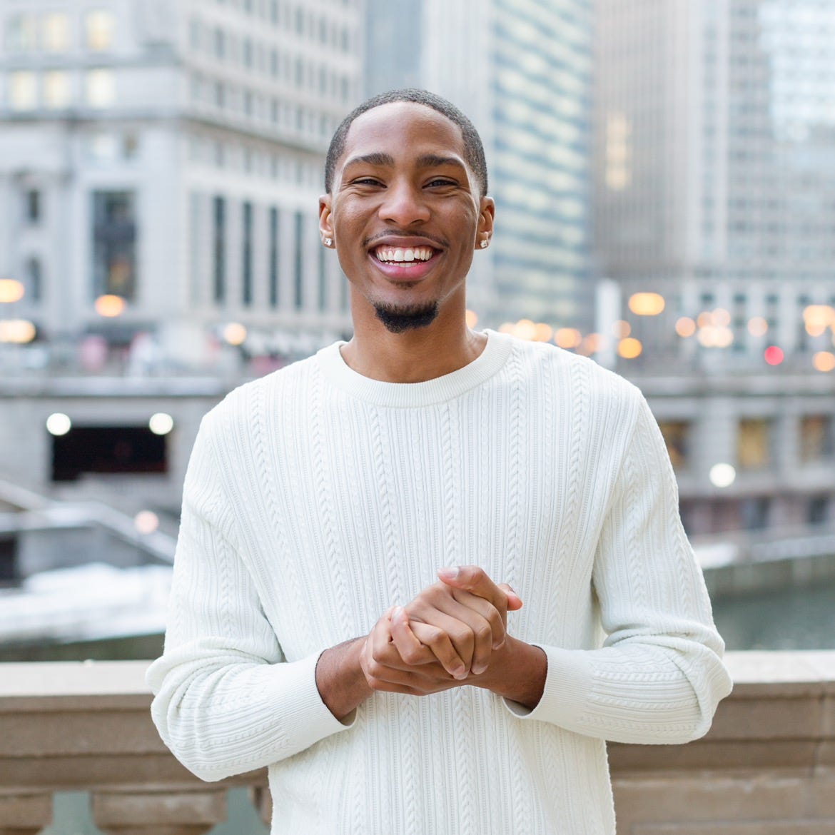 Pat Bray Jr. | Substack