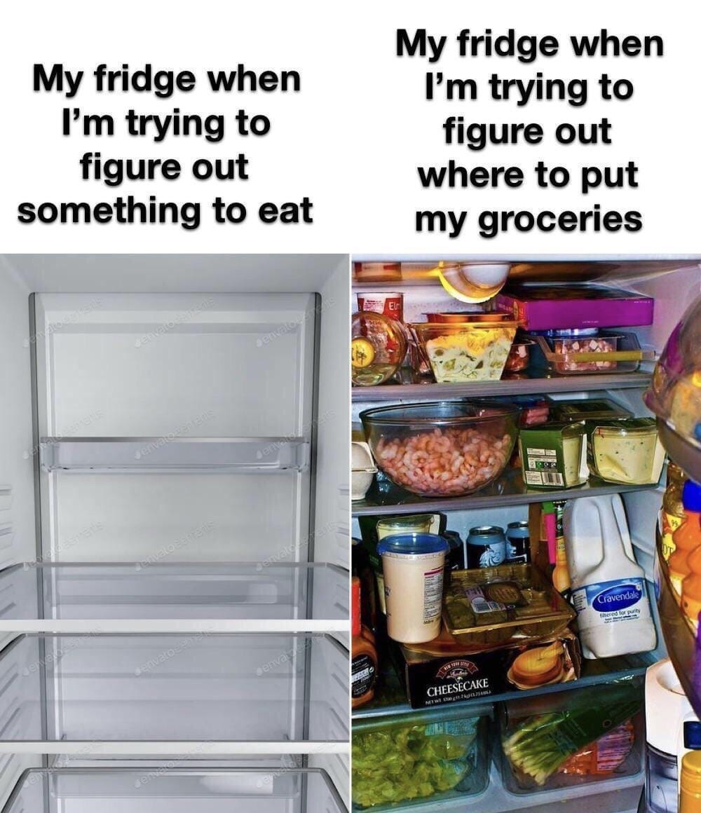 MONDAY MORNING MEME DUMP (#142) - by Tyler Zed