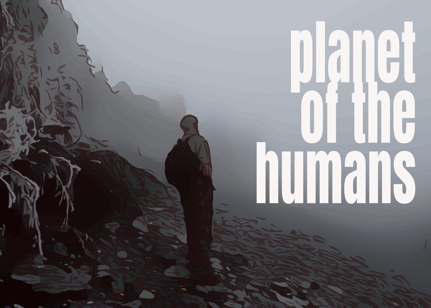 Planet of the Humans (2019) - FILMS. FOOD. AND STUFF